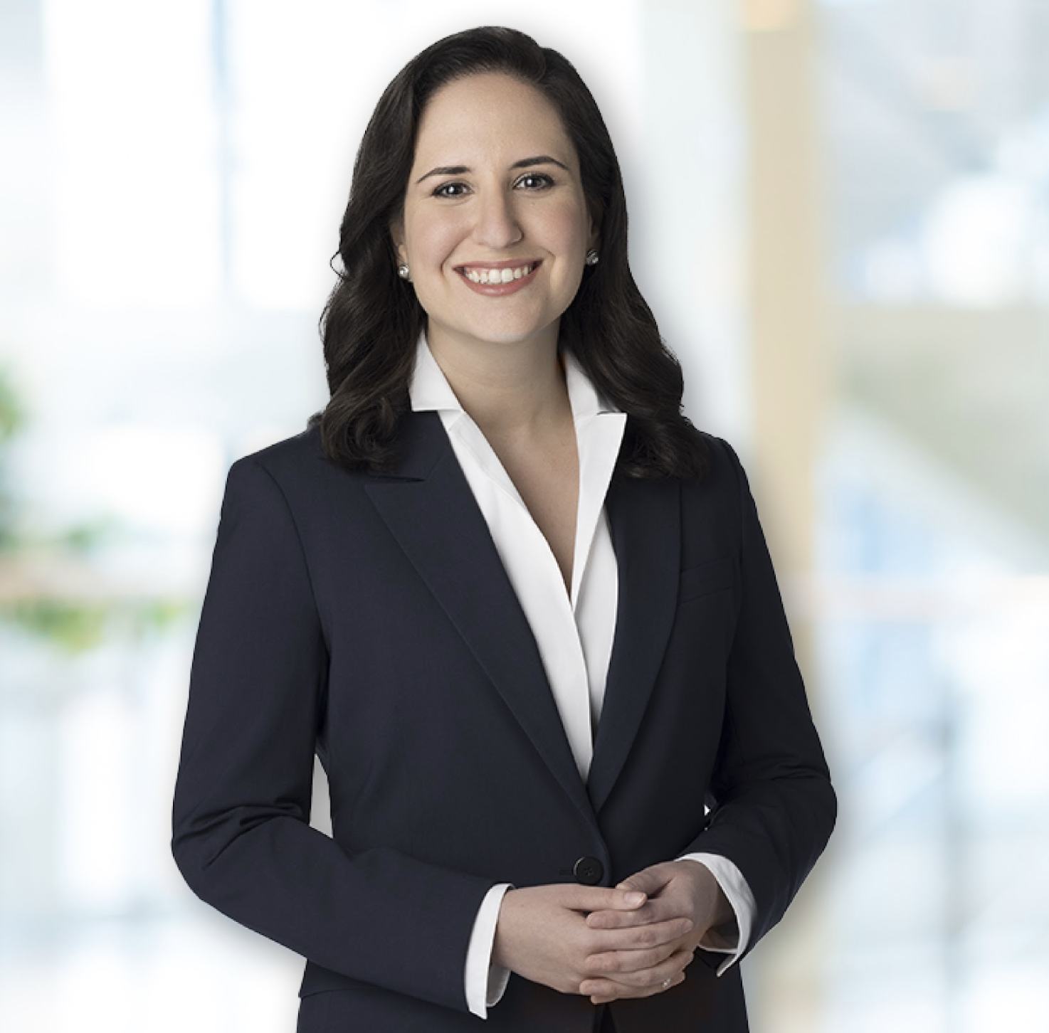 Alejandra Salinas — LPAC